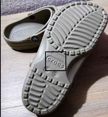 How Can You Tell If Crocs Are Fake | Footted