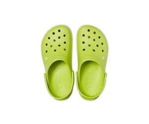 Why Do Crocs Have Holes in Them? | Footted