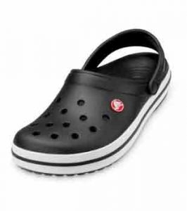 What To Do If Your Crocs Are Too Small | Footted