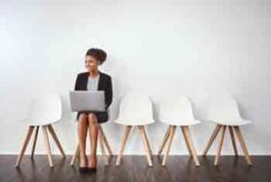 Is It Okay To Wear Flats To An Interview? | Footted