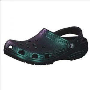 How To Make Your Crocs Shiny Again | Footted