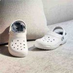 Why Do Crocs Have 13 Holes? | Footted