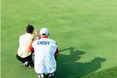 5 Best Shoes for Caddying (in 2023) | Footted