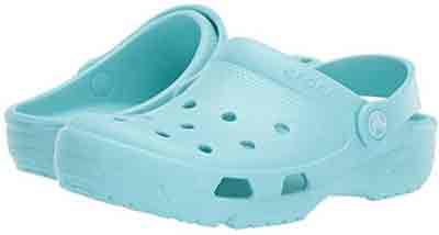 Crocs Classic vs Coast: Similarities & Differences | Footted