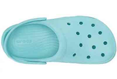 Crocs Classic vs Coast: Similarities & Differences | Footted