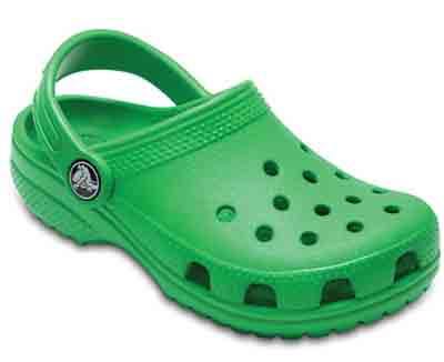 How Do Fake Crocs Look Like? (Find Out in 2023) | Footted