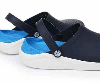 How Do Fake Crocs Look Like? (Find Out in 2022) | Footted