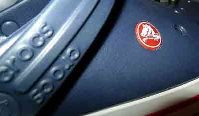 How Do Fake Crocs Look Like? (Find Out in 2023) | Footted