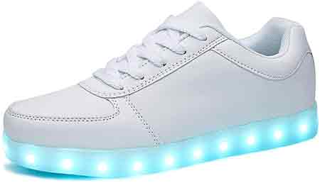 15 Shoes that Change Colors in the Sun | Footted