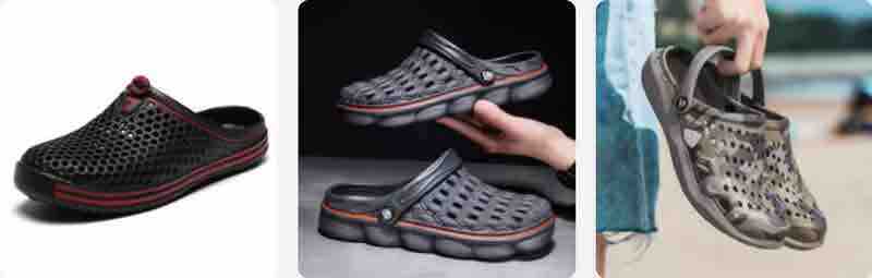 How Do Fake Crocs Look Like? (Find Out in 2022) | Footted