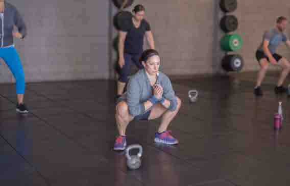 15 Best Shoes for Burpees (in 2022) | Footted