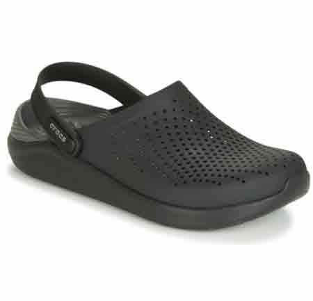 Crocs Literide vs Reviva: Which is Better? | Footted