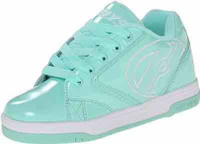 How to Use Heelys With 1 Wheel for Beginners | Footted