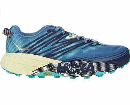 Altra Lone Peak 5 vs Hoka Speedgoat 4: Which Is Better? | Footted