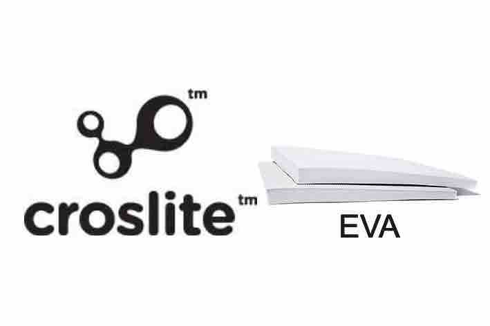 Croslite vs Eva: Which Is Better? | Footted
