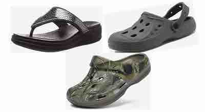 Are Knockoff Crocs as Good? | Footted