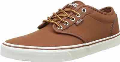 My 10 Favorite Brown Vans You Should Have In Your Closet | Footted