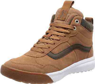 My 10 Favorite Brown Vans You Should Have In Your Closet | Footted