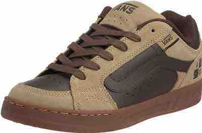 My 10 Favorite Brown Vans You Should Have In Your Closet | Footted