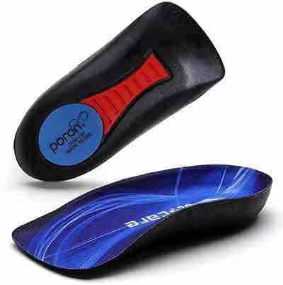 10 Best Insoles for Thursday Boots (Reviewed in 2023) | Footted