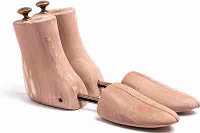 12 Best Cedar Shoe Trees for Boots (Reviewed in 2023) | Footted