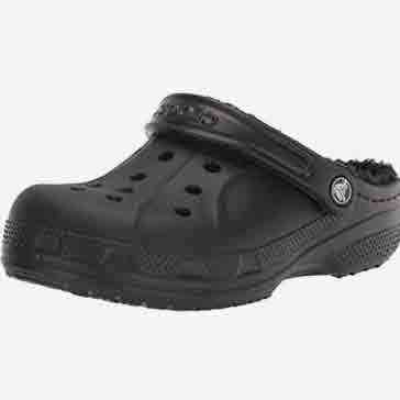 Are Crocs Padded? | Footted