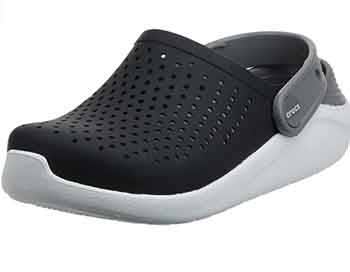 Old Crocs vs New Crocs: Comparison | Footted