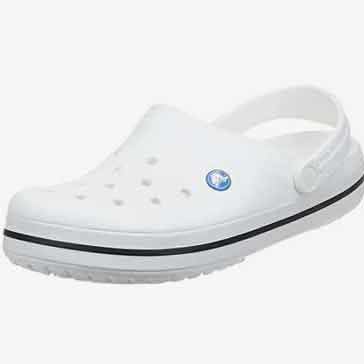 Crocs Sport Mode vs Comfort (Relaxed) Mode: Comparison | Footted