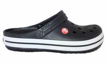 Crocs Sport Mode vs Comfort (Relaxed) Mode: Comparison | Footted