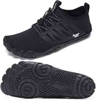 Eva vs Rubber Soles: Comparison | Footted