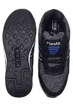 Eva vs Rubber Soles: Comparison | Footted